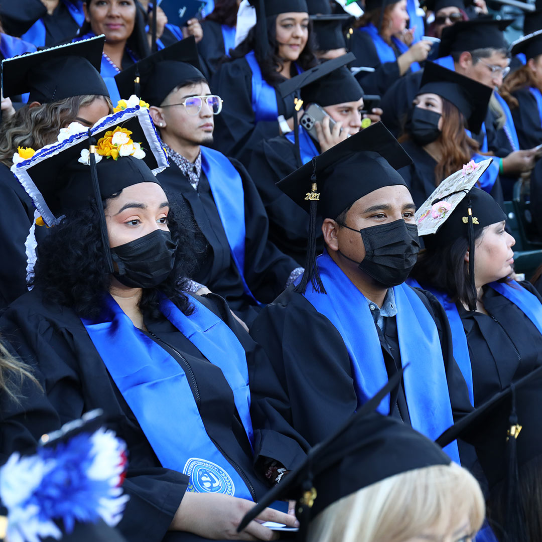 SU Graduation 2021 - Southwest University