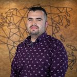 Staff - Southwest University