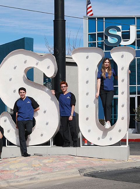 Requirements - Southwest University