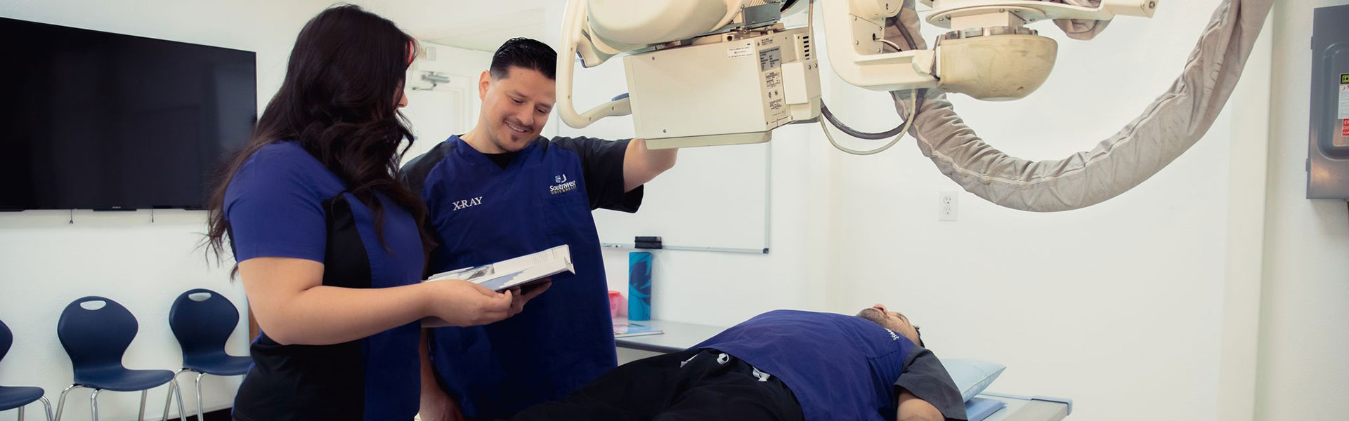 College of Imaging - Southwest University