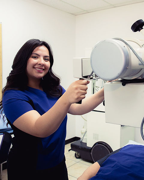 College of Imaging - Southwest University