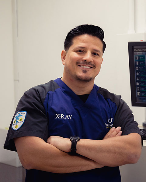 HHS - Southwest University