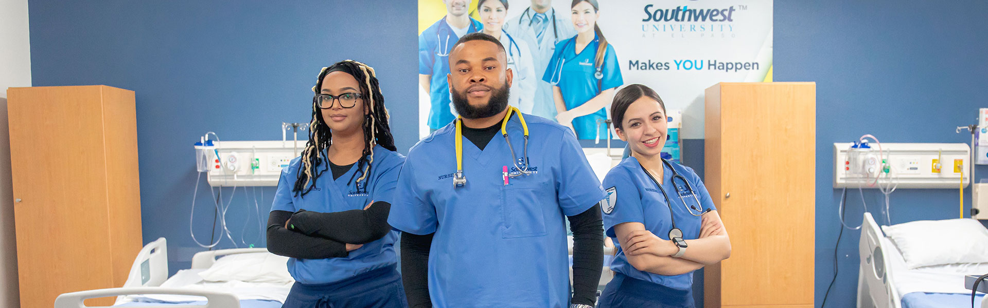 College of Nursing - Southwest University