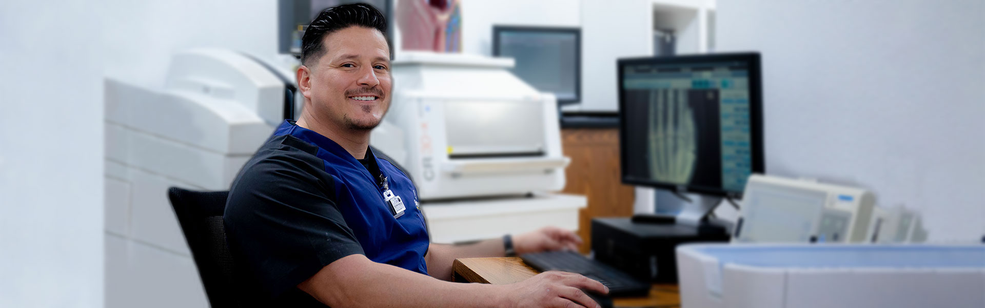 College of Imaging - Southwest University