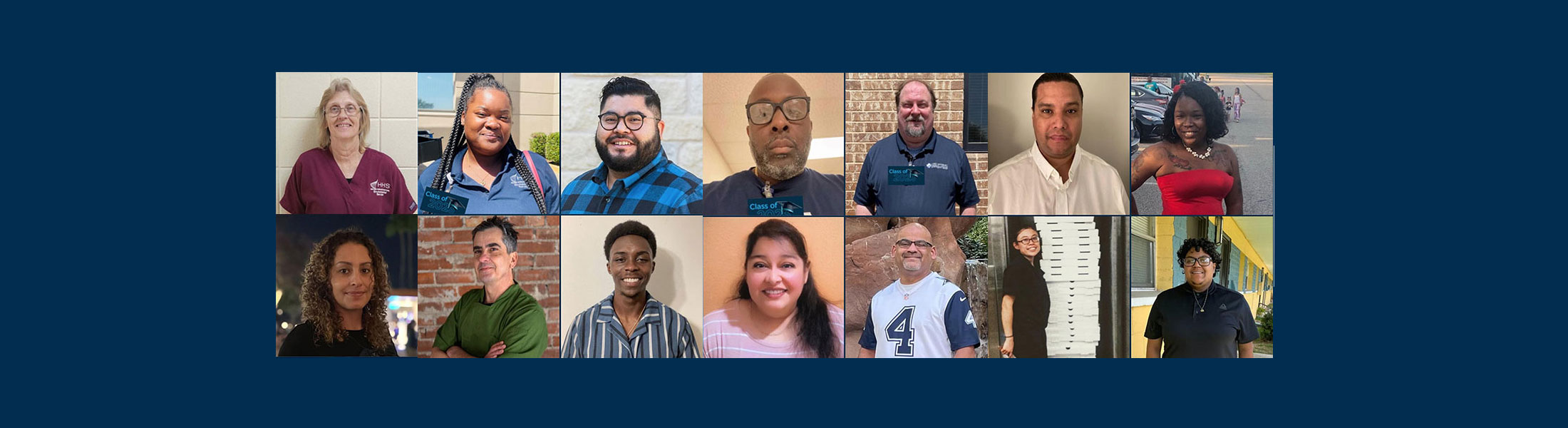 HHS - Southwest University