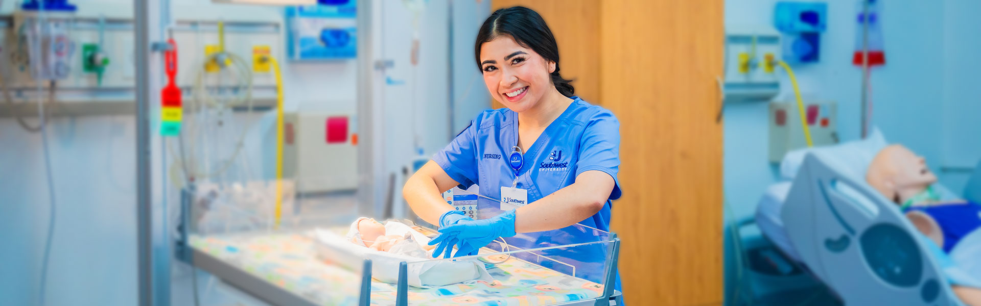 College of Nursing - Southwest University