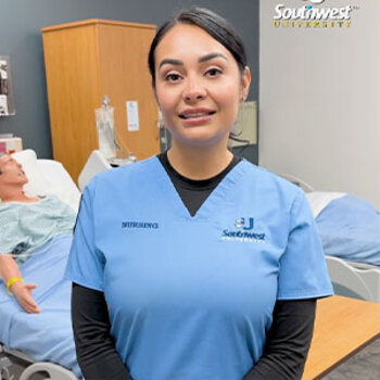 Southwest University - Inscríbete ahora