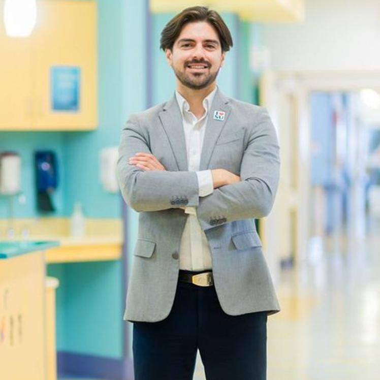 Southwest University - Masters Degrees